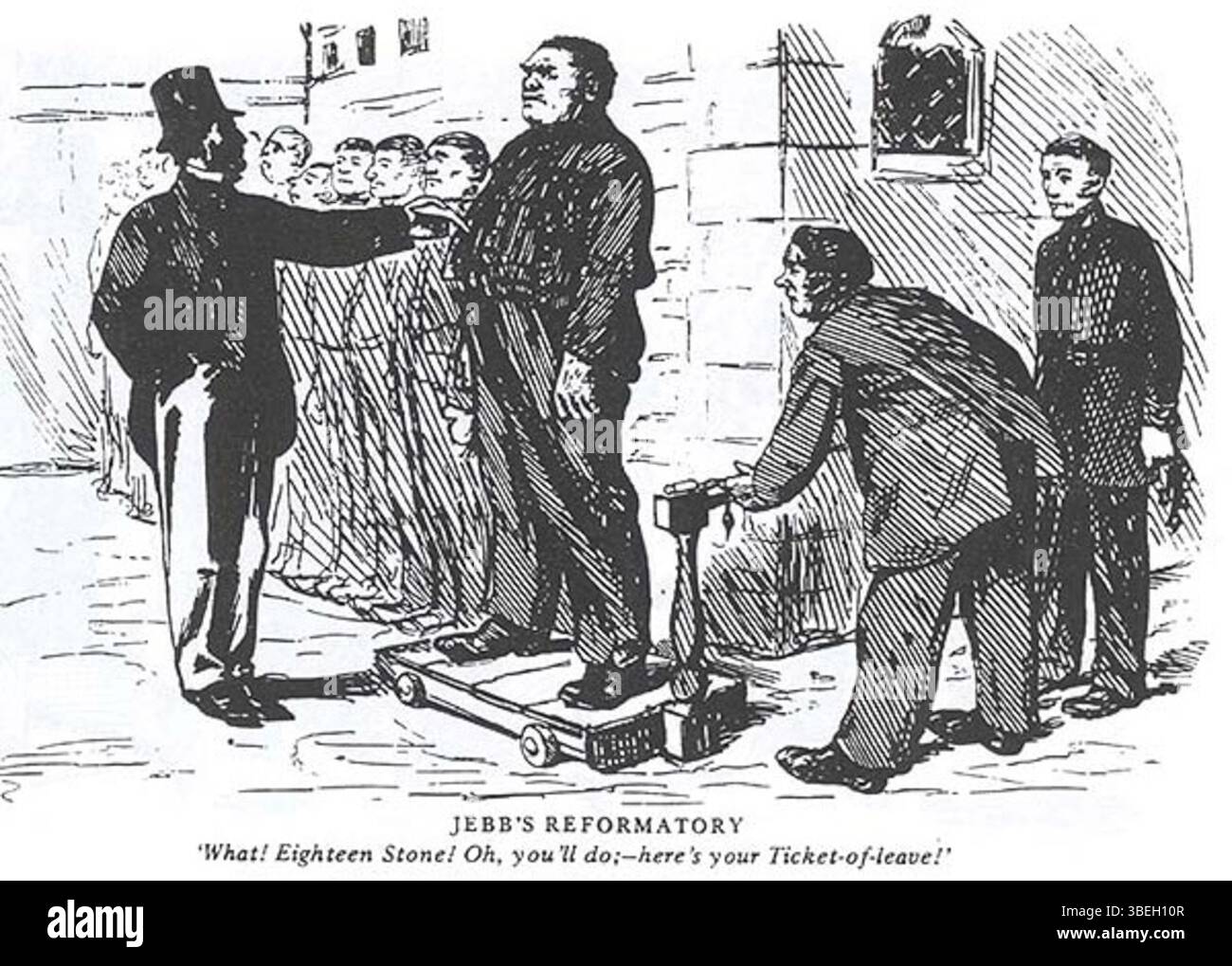 Political cartoon 1862 hi-res stock photography and images - Alamy