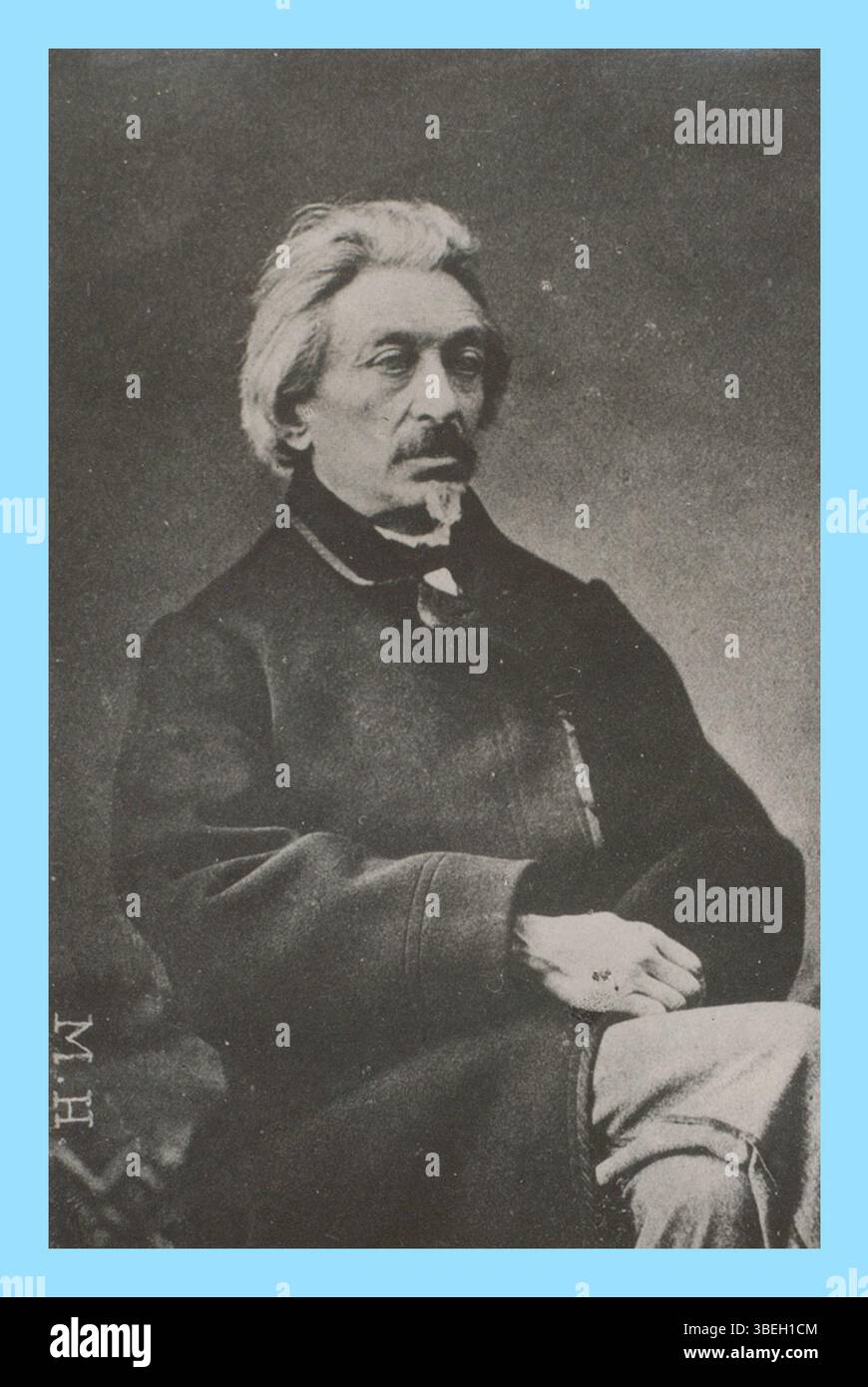 Moses Hess, a German philosopher and socialist, was a key figure in the ...
