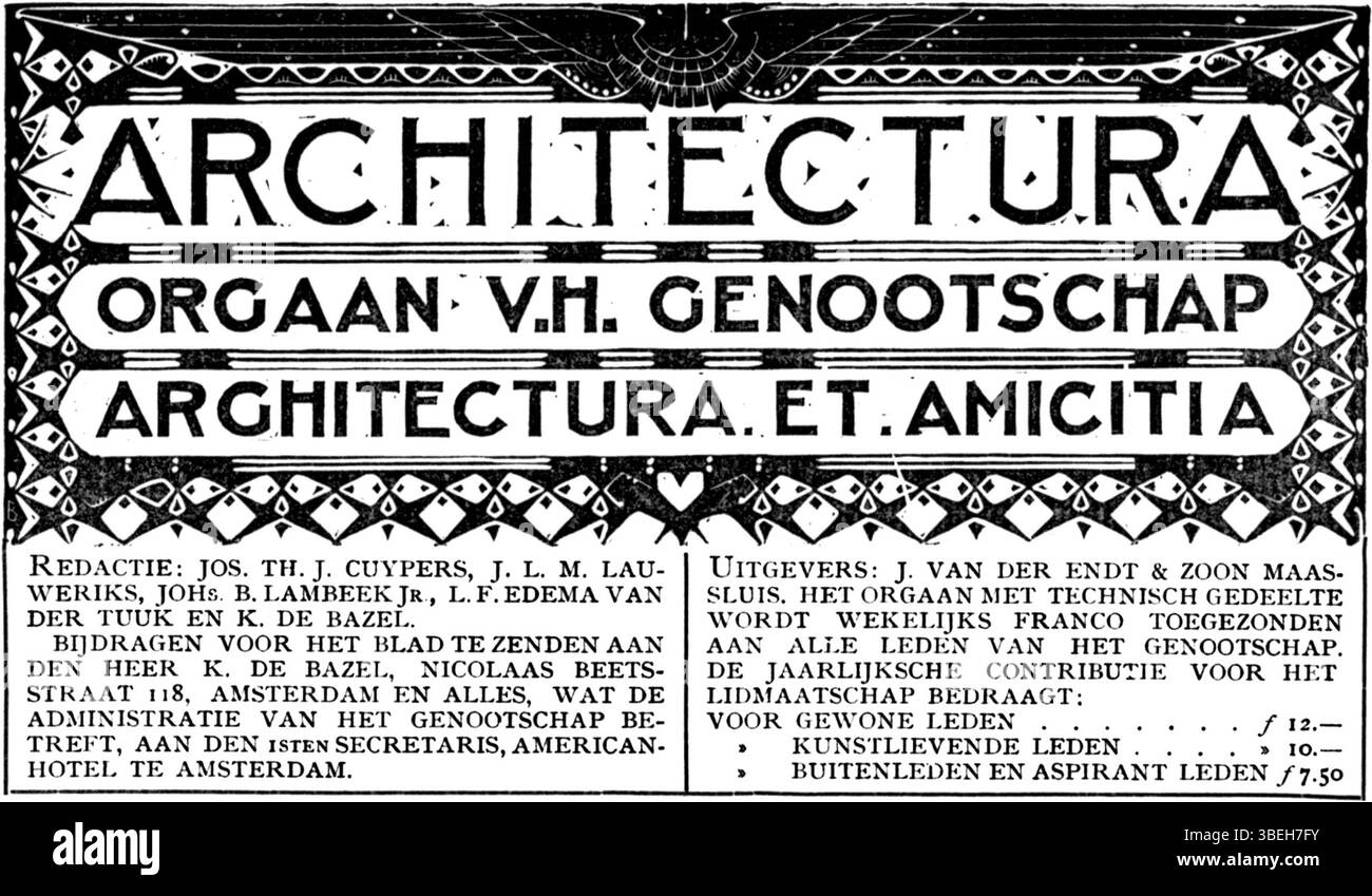 Print dutch text Cut Out Stock Images & Pictures - Alamy