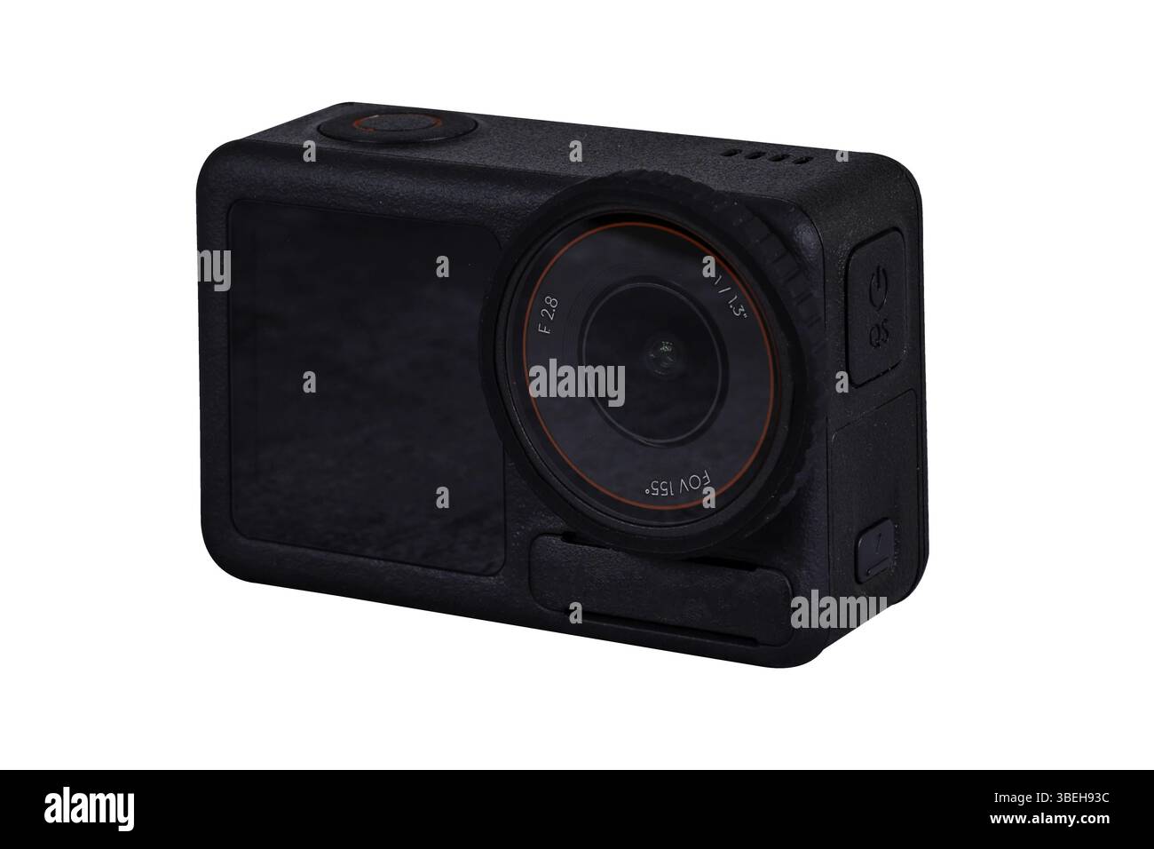 Gopro hero 11 black Cut Out Stock Images & Pictures - Alamy