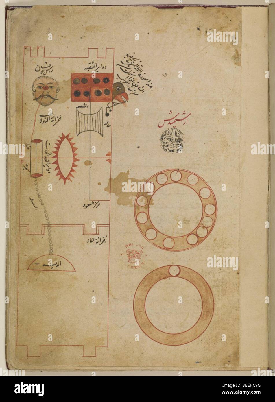 Hero of alexandria hi-res stock photography and images - Alamy