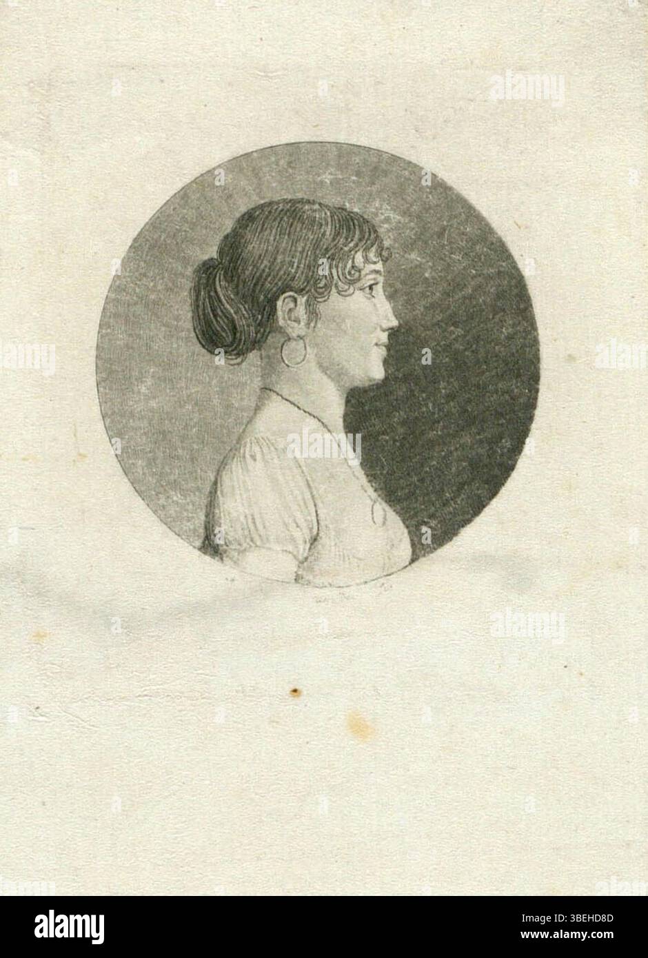 Anna dorothea liebe hi-res stock photography and images - Alamy