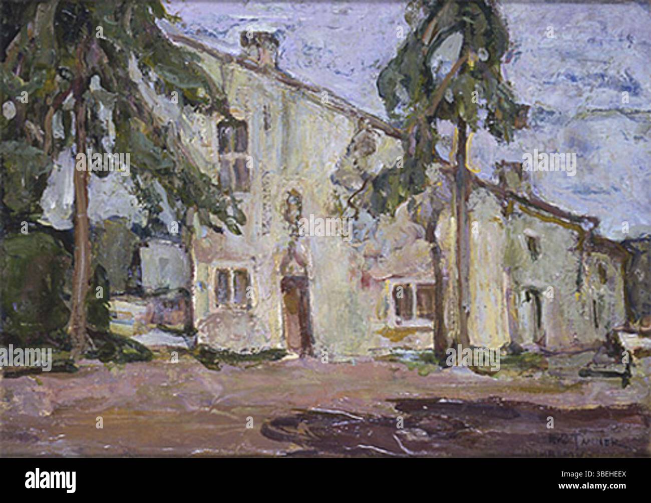 Huntingdon museum of art hi-res stock photography and images - Alamy