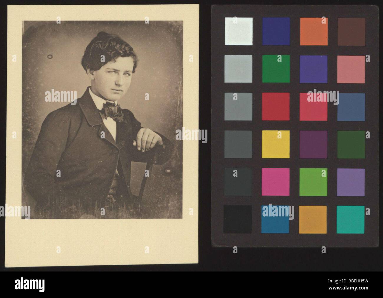 Fritz hoffmann merian hi-res stock photography and images - Alamy