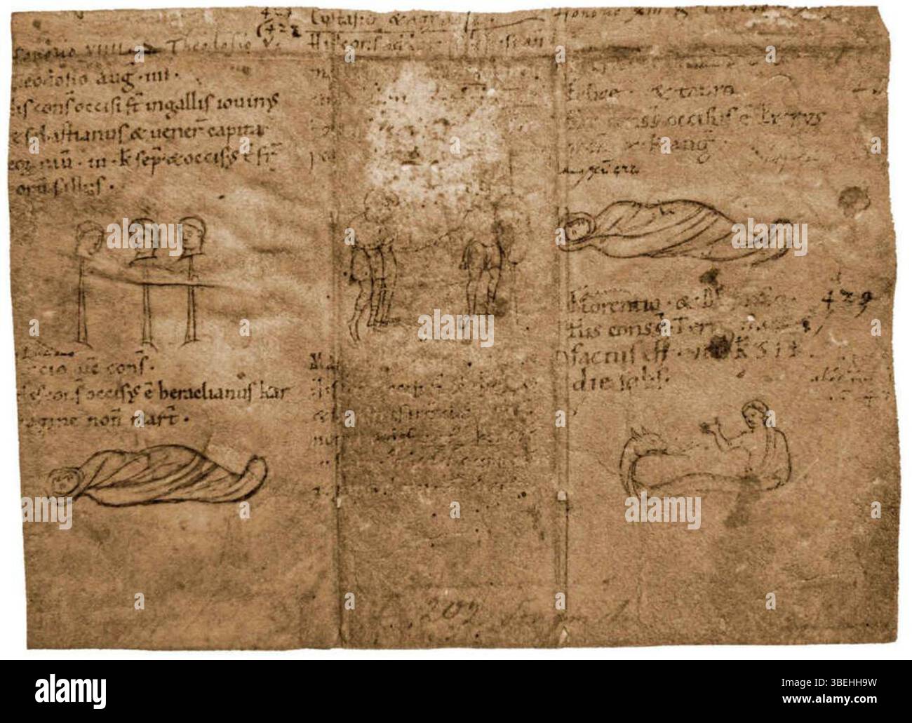 Medieval entries Cut Out Stock Images & Pictures - Alamy