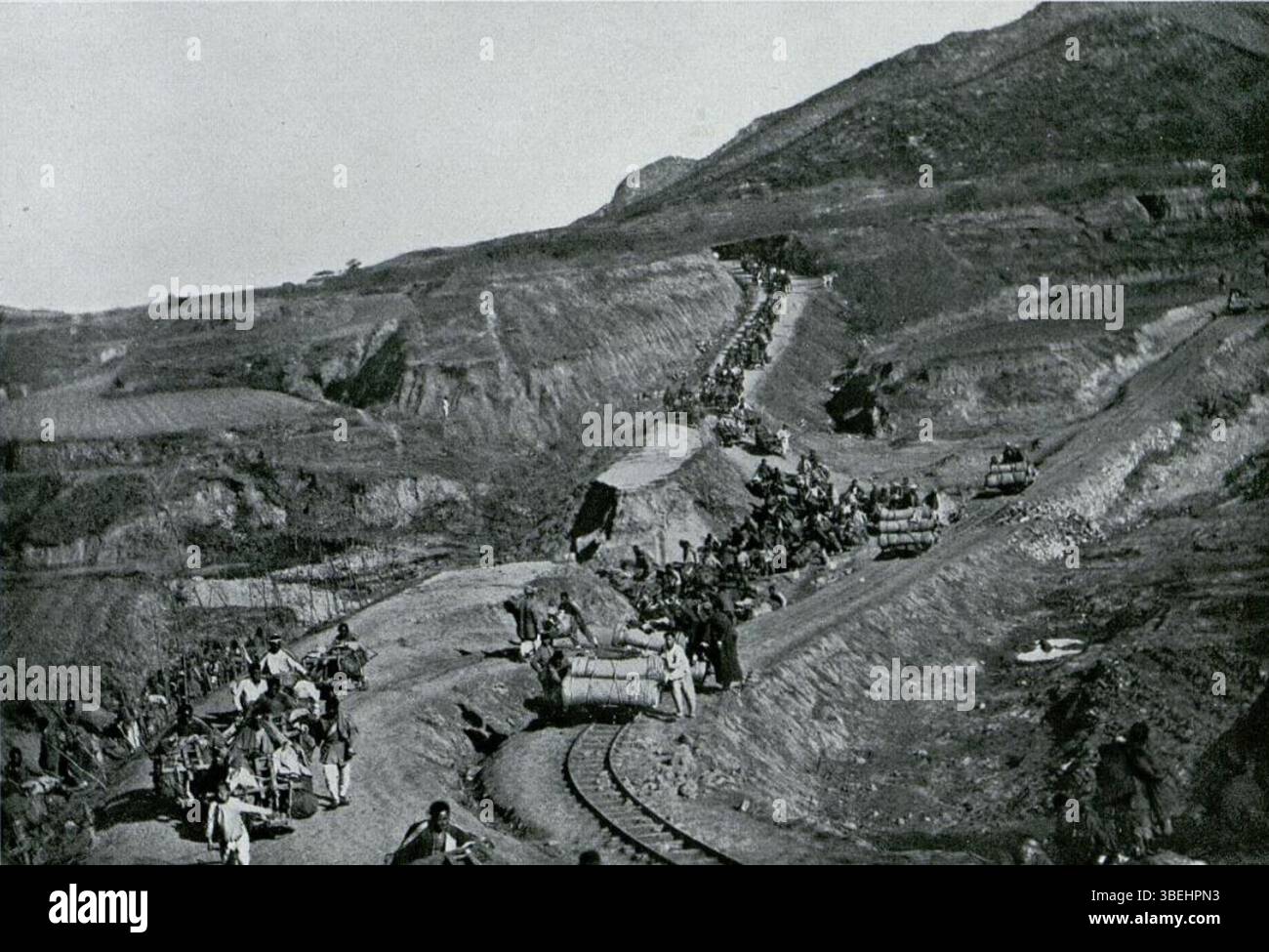 Siege tsingtao hi-res stock photography and images - Alamy