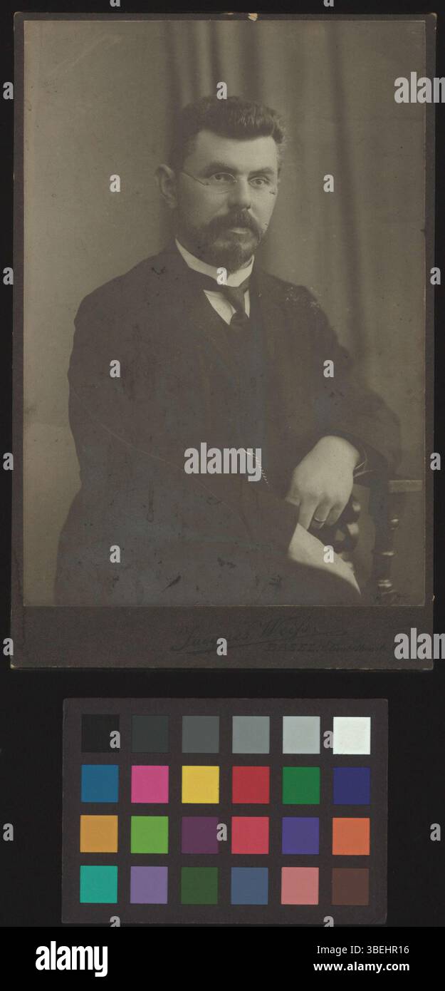 Paul wernle hi-res stock photography and images - Alamy