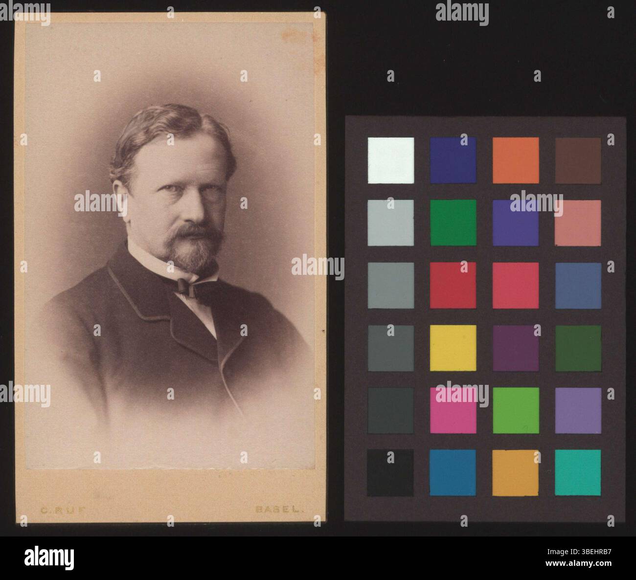 Benedikt staehelin linder hi-res stock photography and images - Alamy