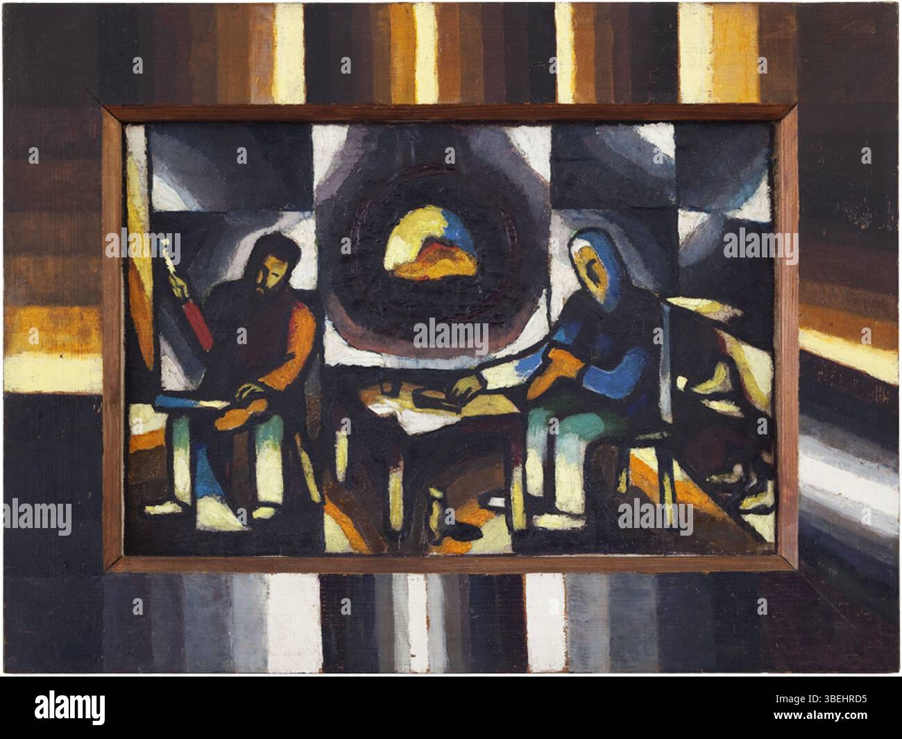 Zyklus arbeit hi-res stock photography and images - Alamy