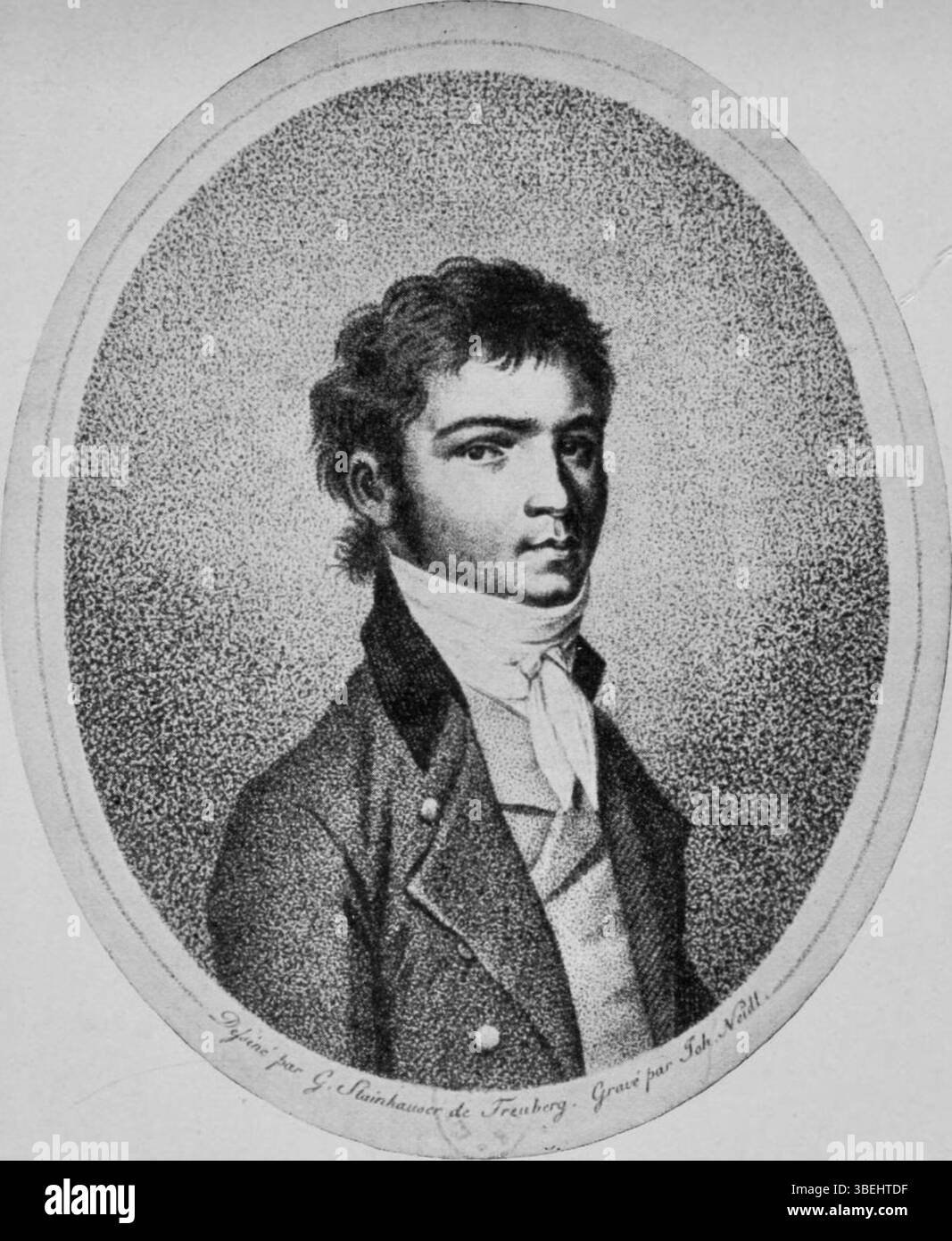 1801 engraving Black and White Stock Photos & Images - Alamy