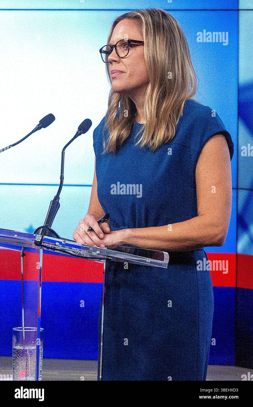 FILE - Dr. Annie Andrews, Democratic candidate for South Carolina's 1st ...