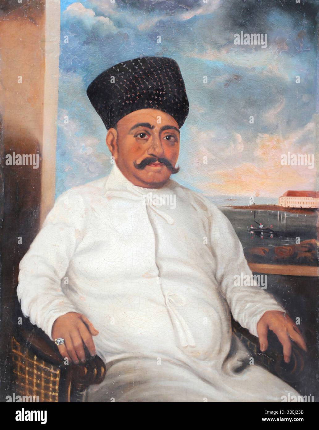 Seth jeejeebhoy dadabhoy hi-res stock photography and images - Alamy