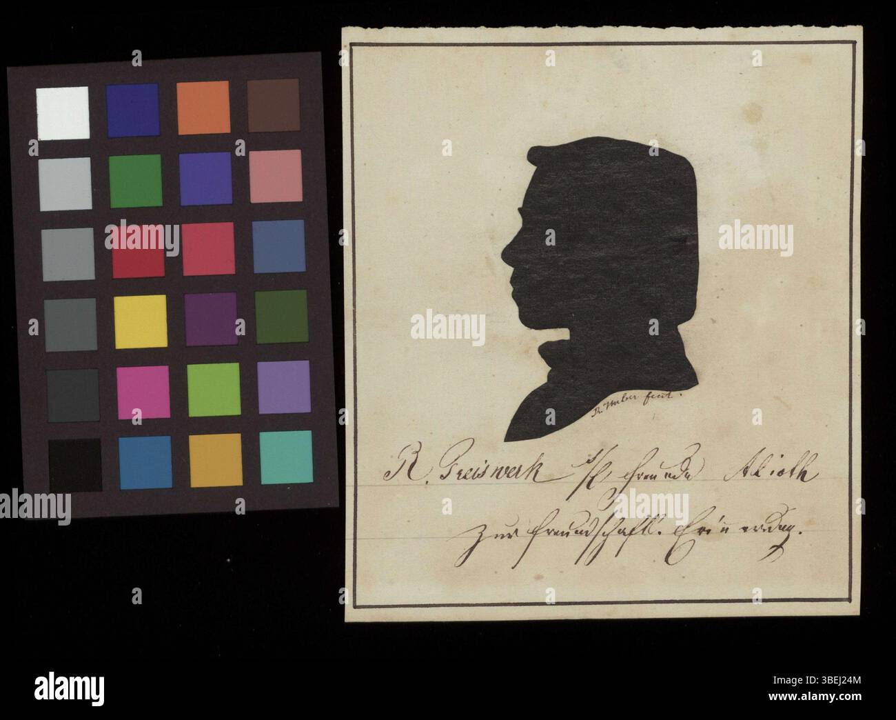 Rudolf preiswerk linder hi-res stock photography and images - Alamy