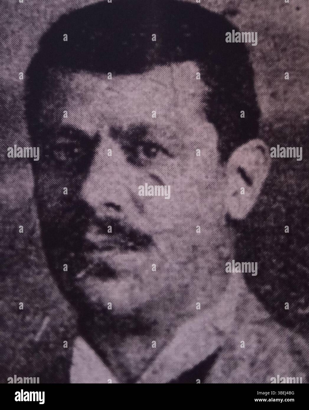 Georgi Gochev was an active member of the Internal Macedonian ...