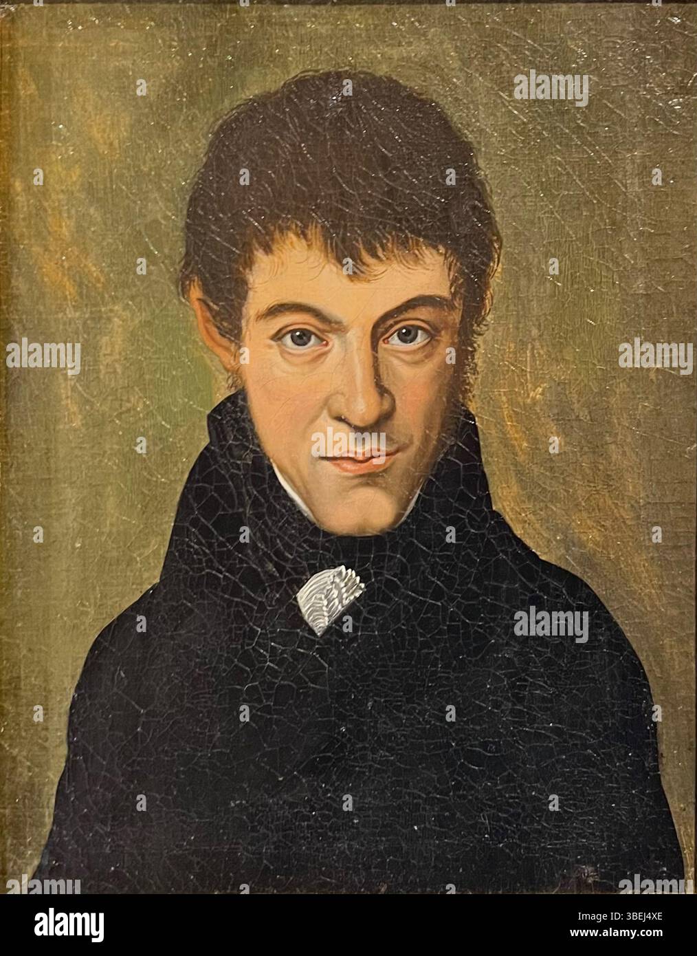 Karl clemens della croce hi-res stock photography and images - Alamy