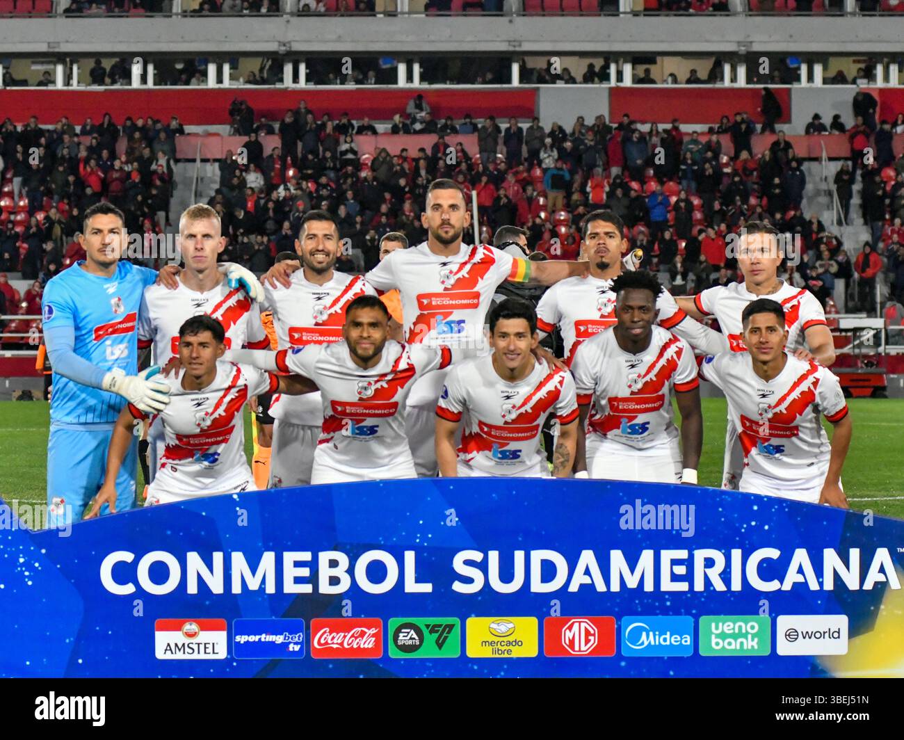 may 28, 2025. Libertadores de America Stadium, Buenos Aires, Argentina ...