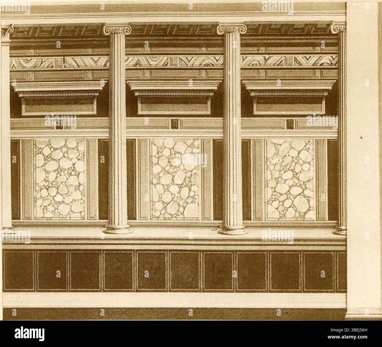 Sikkard restoration hi-res stock photography and images - Alamy