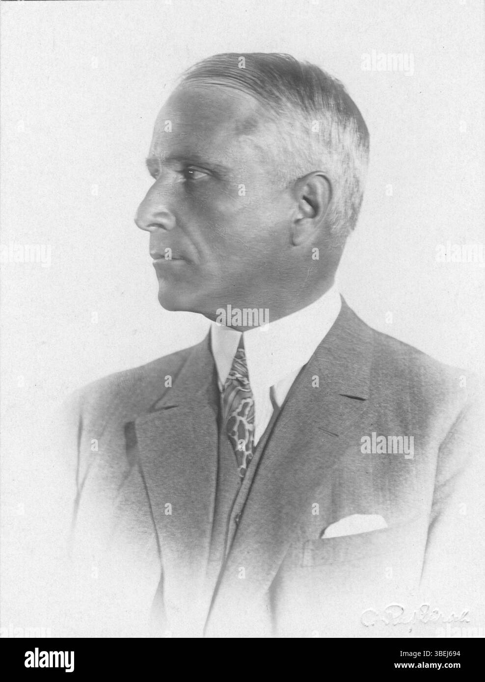 Maurice Turrettini (1878-1932), a Swiss architect, is noted for his ...