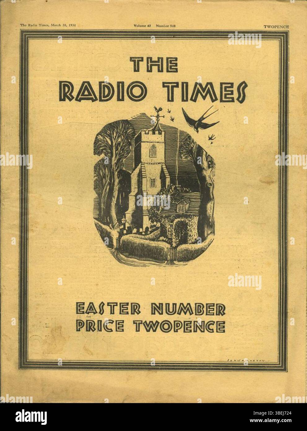 John austen illustrator hi-res stock photography and images - Alamy