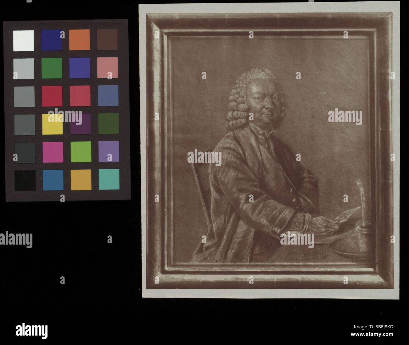 Albrecht louvis hi-res stock photography and images - Alamy