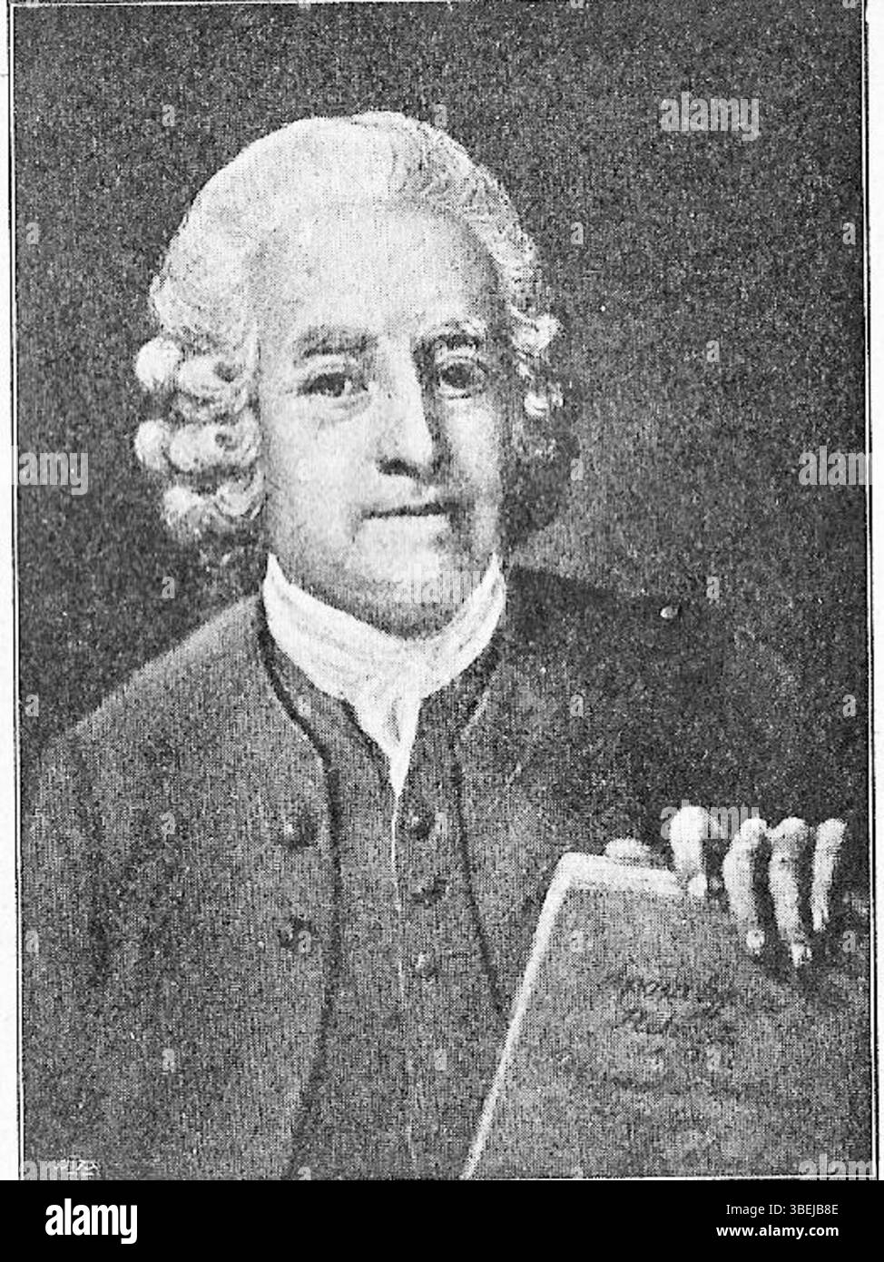 The cover art for the 1908 monograph 'Swedenborg' by Ernst Liljedahl ...