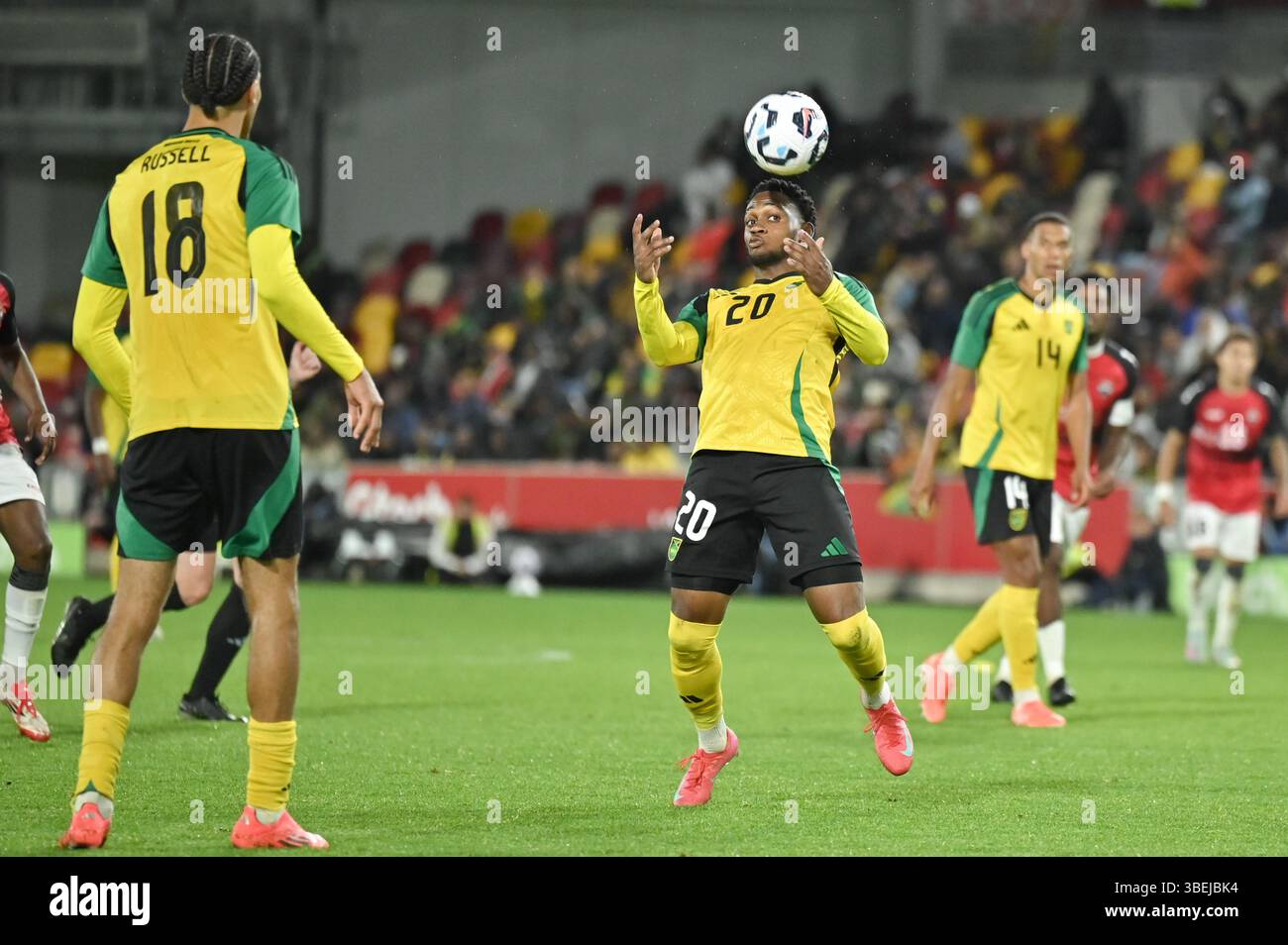 Brantford, UK. 27th May, 2025. Brantford, Eangland, May 27th 2025 ...