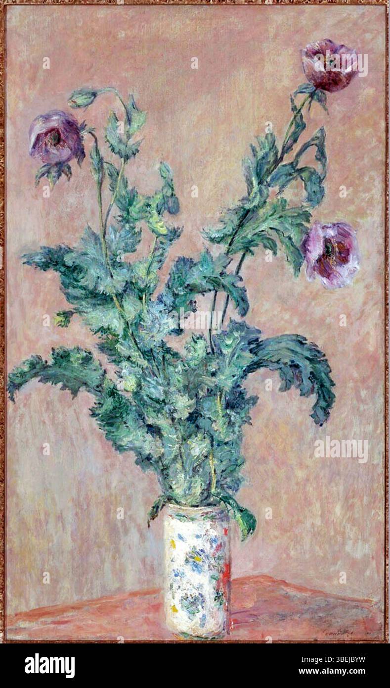 This is a reflection on Claude Monet (1840–1926), a master of French ...