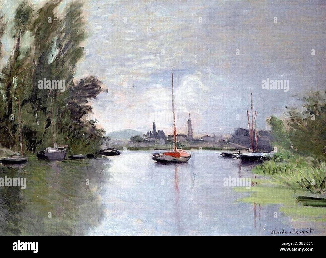 Claude Monet (1840–1926), an iconic French artist, is celebrated for ...
