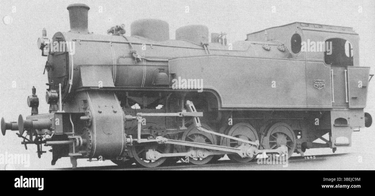 The Hanomag Typ Dresden, manufactured around 1925, is a classic German ...