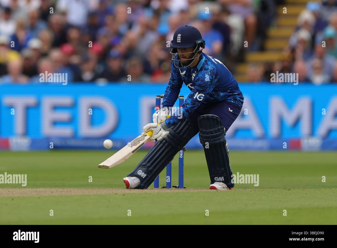 United Kingdom, Birmingham, Edgbaston Stadium, 29 May 2025, England's ...
