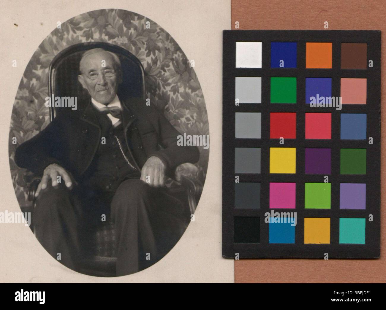 Bernhard schaub birmann hi-res stock photography and images - Alamy