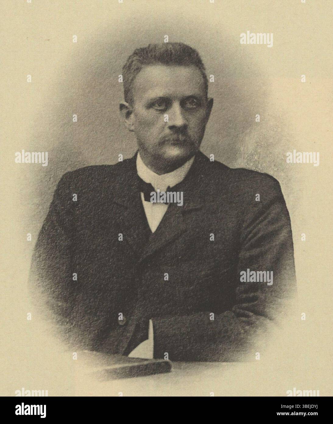 Friedrich julius settelen imhoff hi-res stock photography and images ...