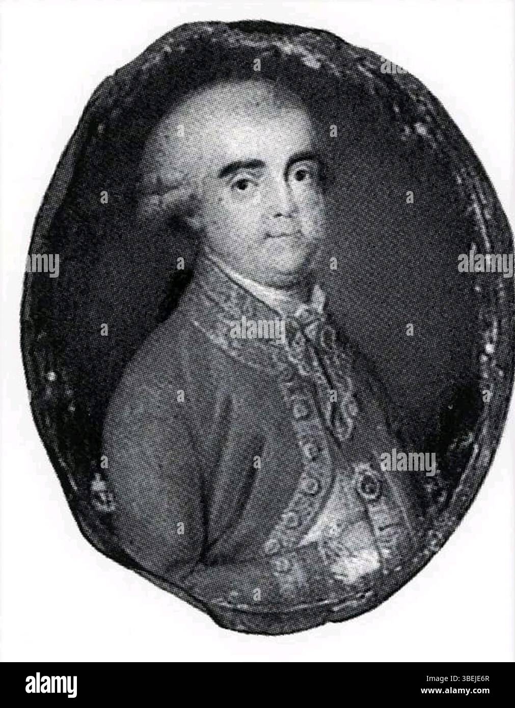 Nuno Mendonça e Moura, 6th Count of Vale de Reis, holds a prominent ...