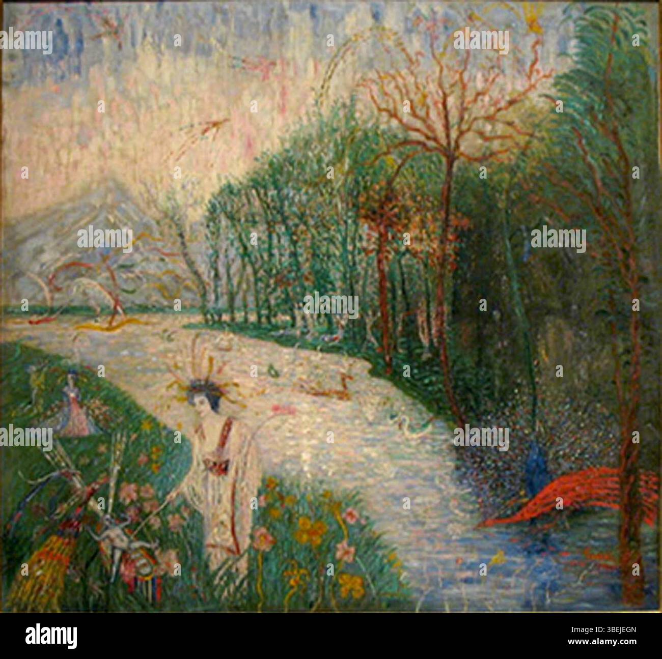 119 x 128 cm hi-res stock photography and images - Alamy