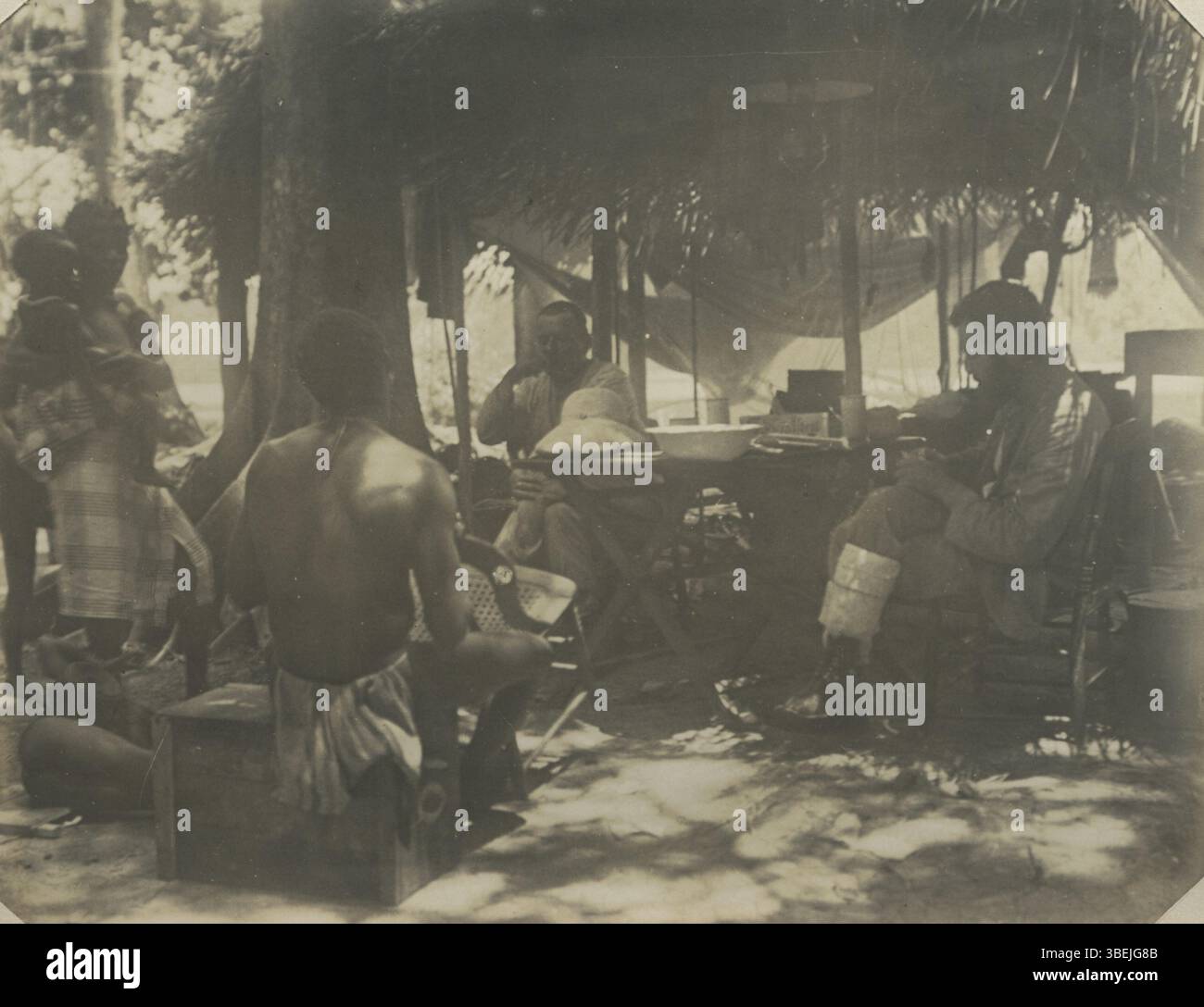 H van breen hi-res stock photography and images - Alamy