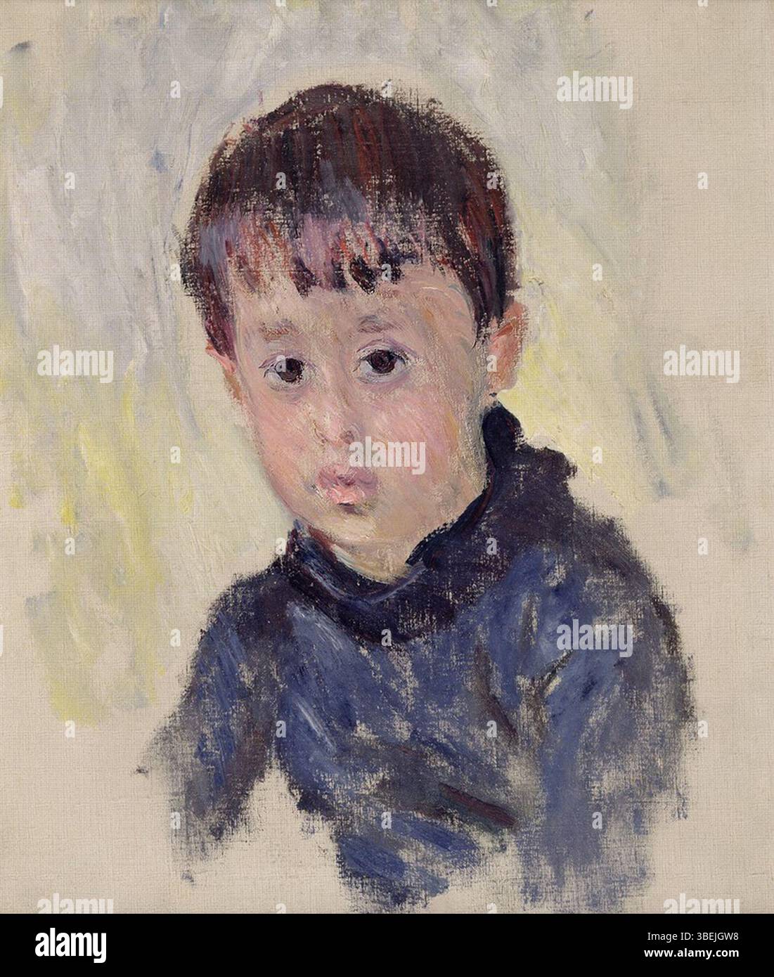 Claude Monet (1840–1926), born on November 14, 1840, was a key figure ...