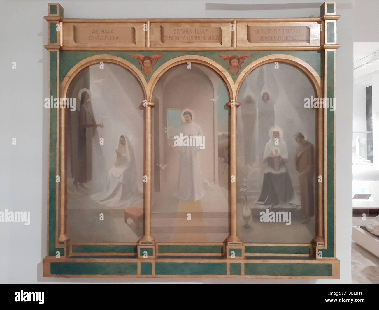 Mary inglott hi-res stock photography and images - Alamy