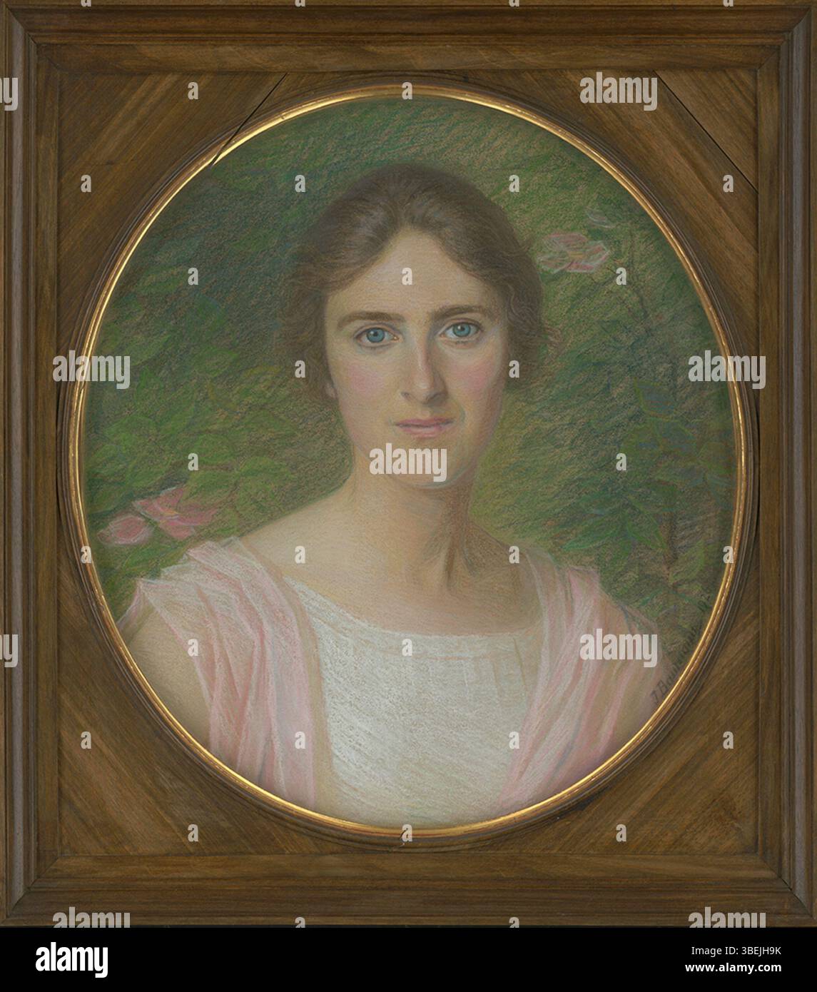 Ida baumann hi-res stock photography and images - Alamy