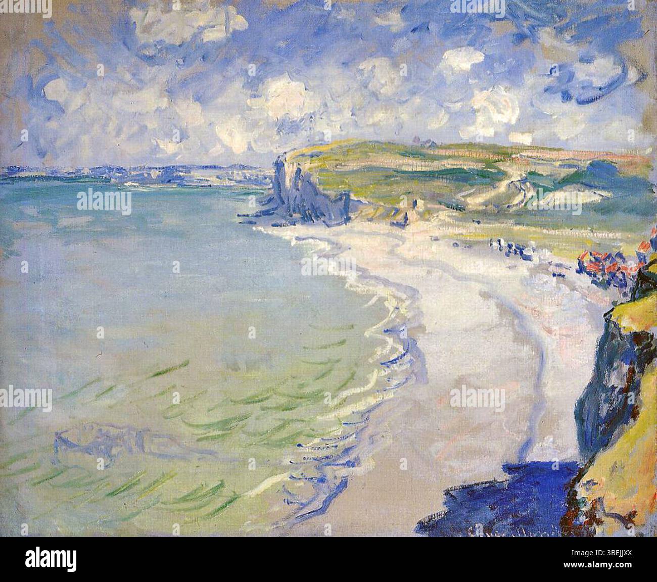 Claude Monet (1840–1926), born on 14 November 1840, was a key figure in ...