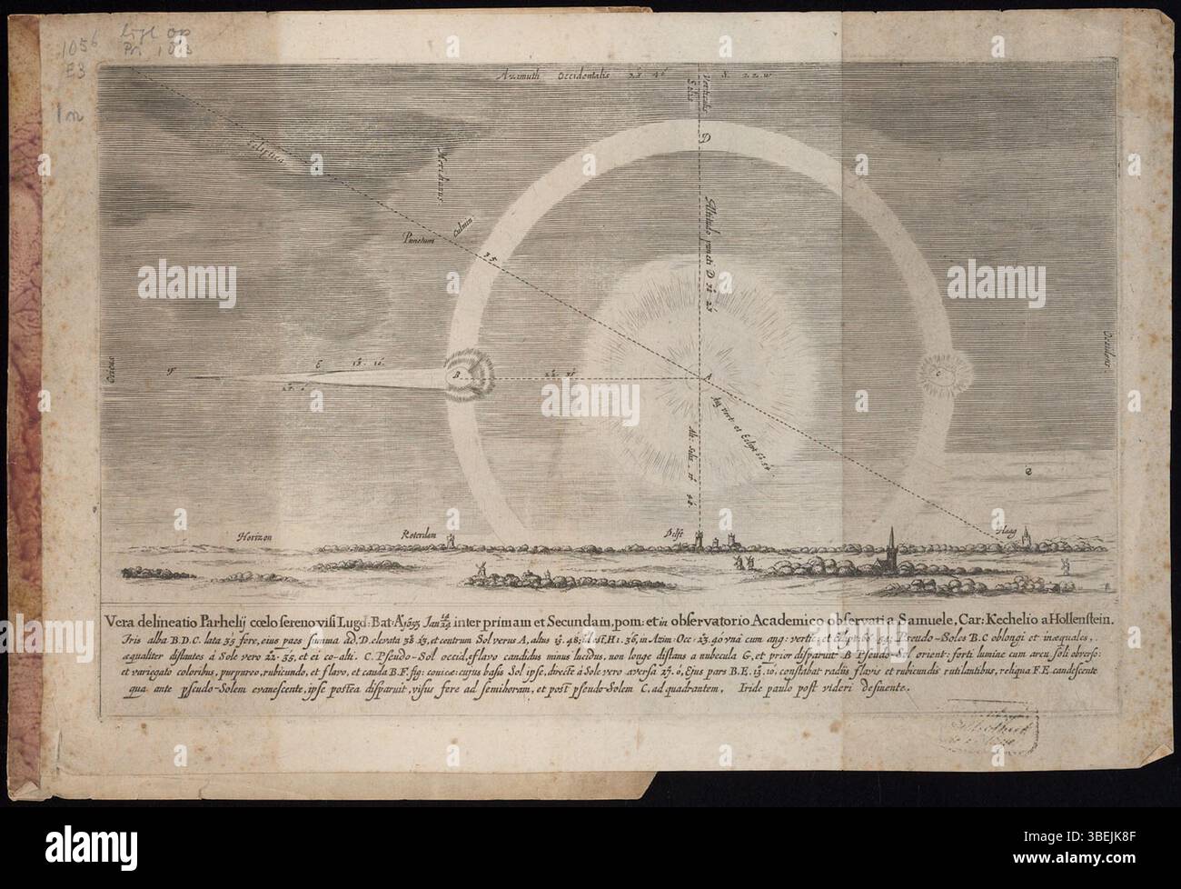 Astronomical phenomenon observed hi-res stock photography and images ...