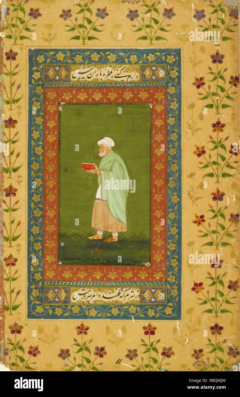 Sikh mughal relations hi-res stock photography and images - Alamy