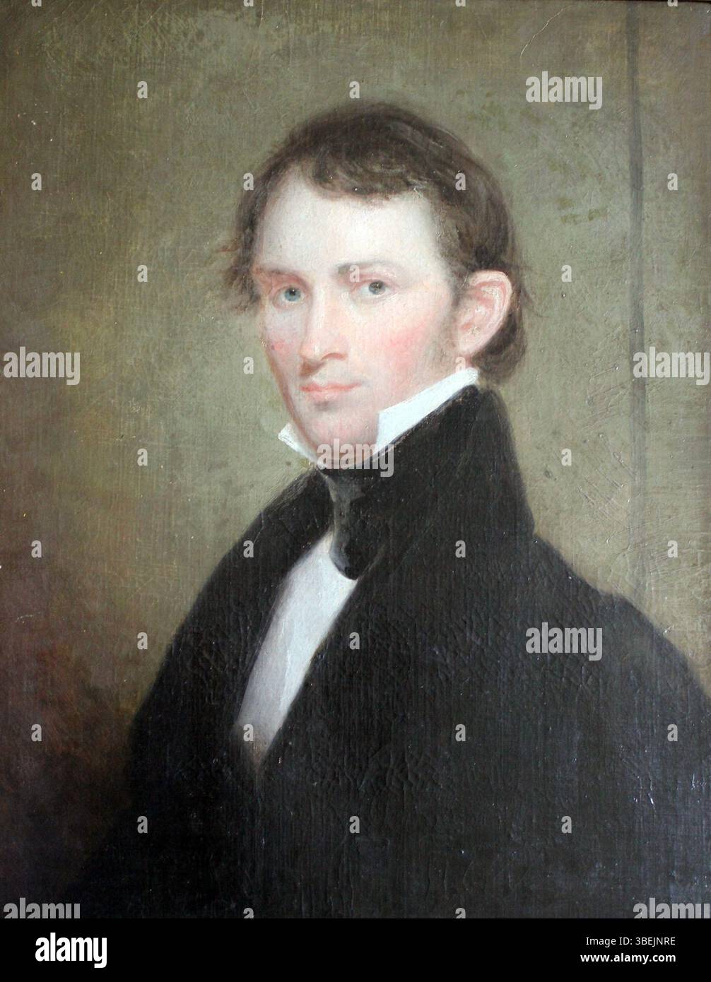 John foster anderson hi-res stock photography and images - Alamy