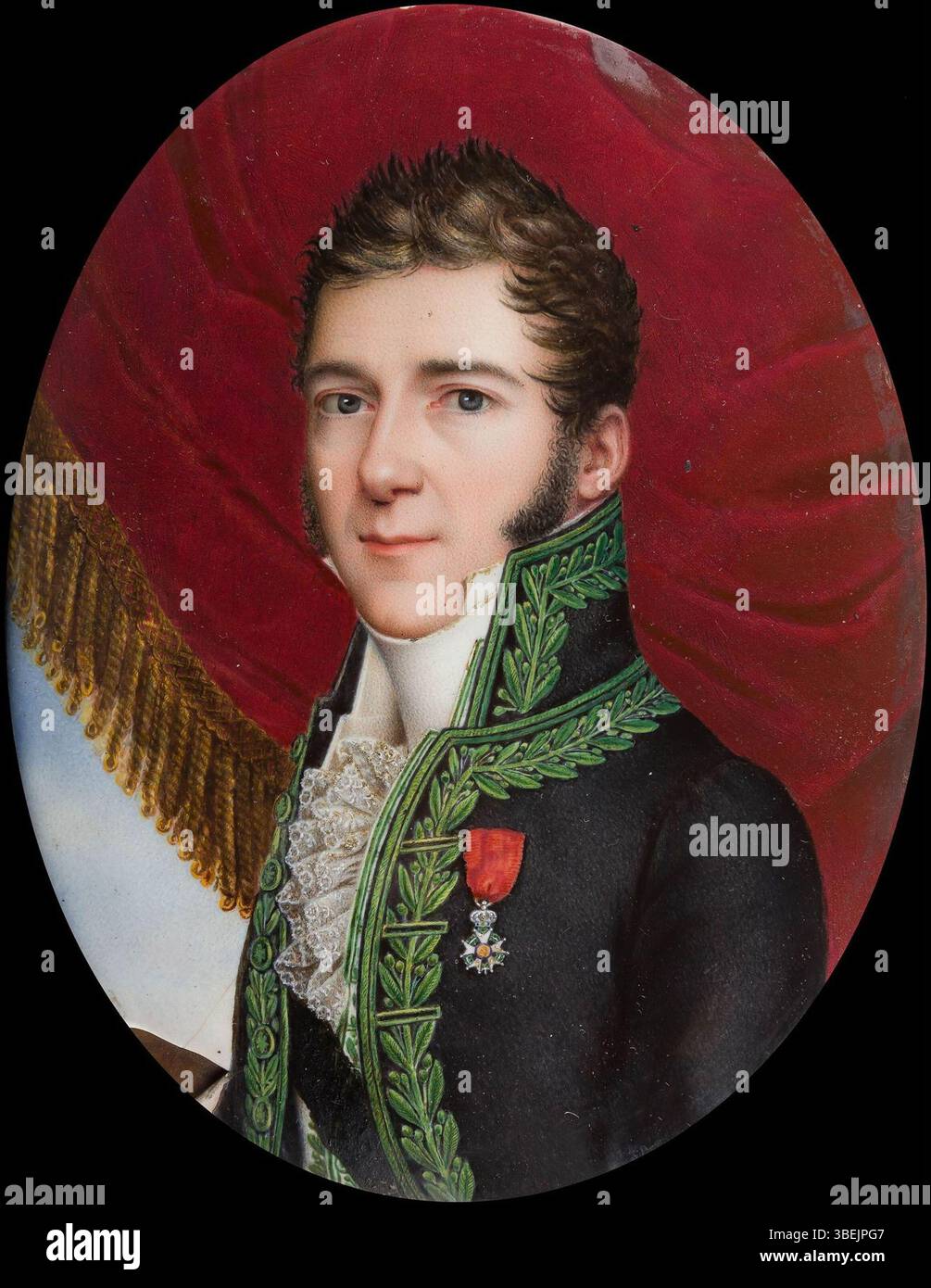 Auguste boucher desnoyer hi-res stock photography and images - Alamy