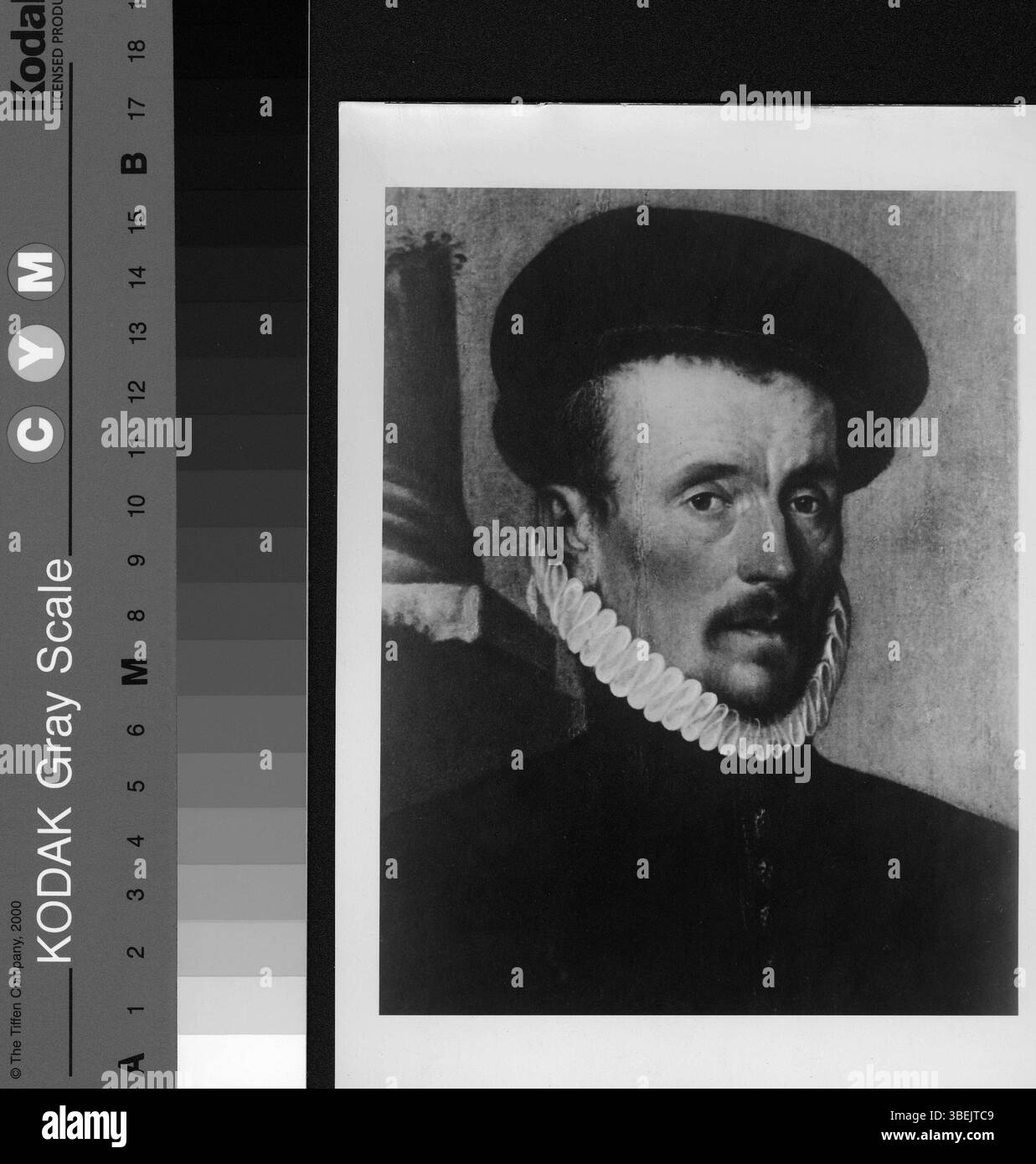 Renaissance era artwork Black and White Stock Photos & Images - Alamy