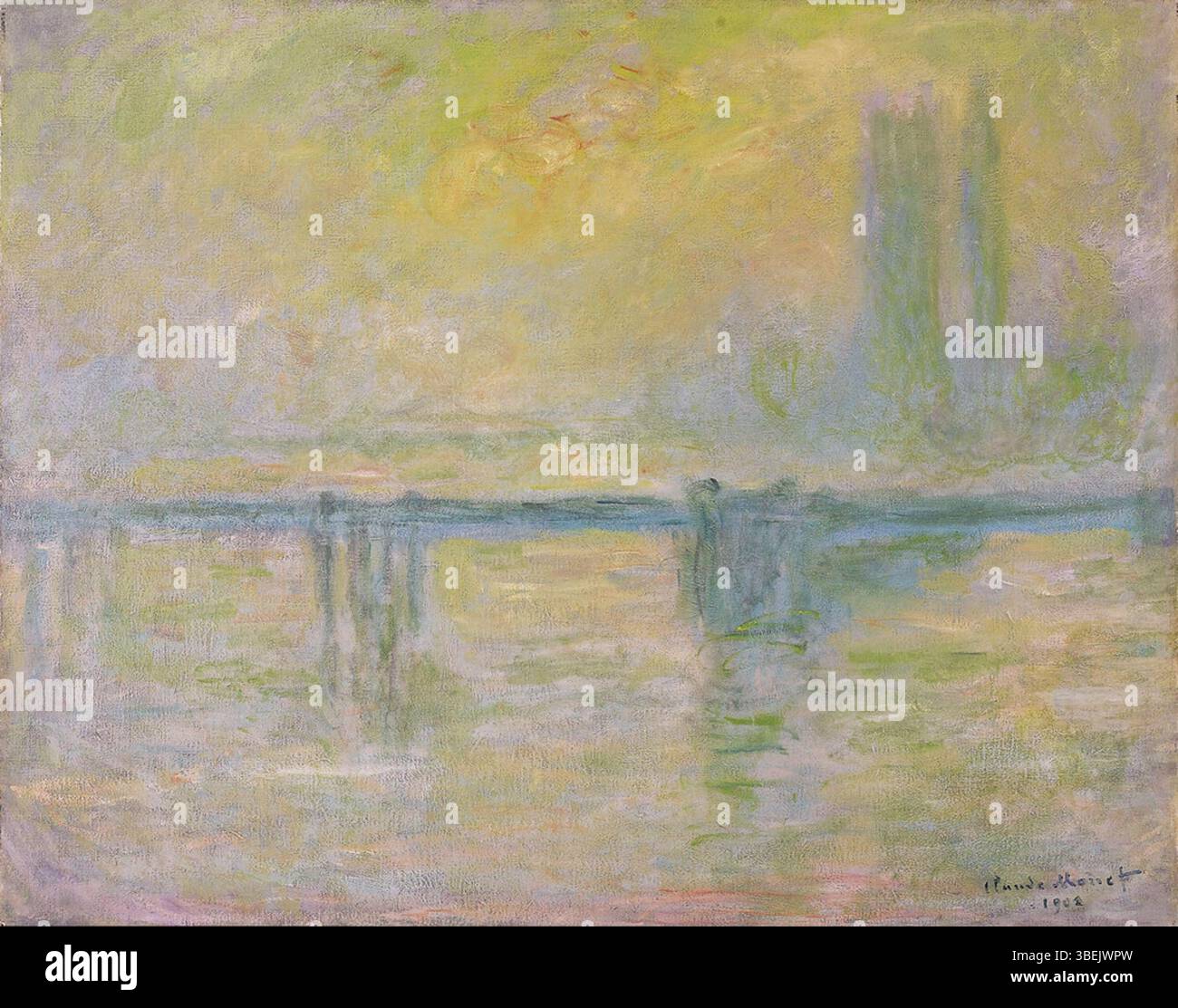Claude Monet (1840–1926) was a renowned French painter, widely regarded ...