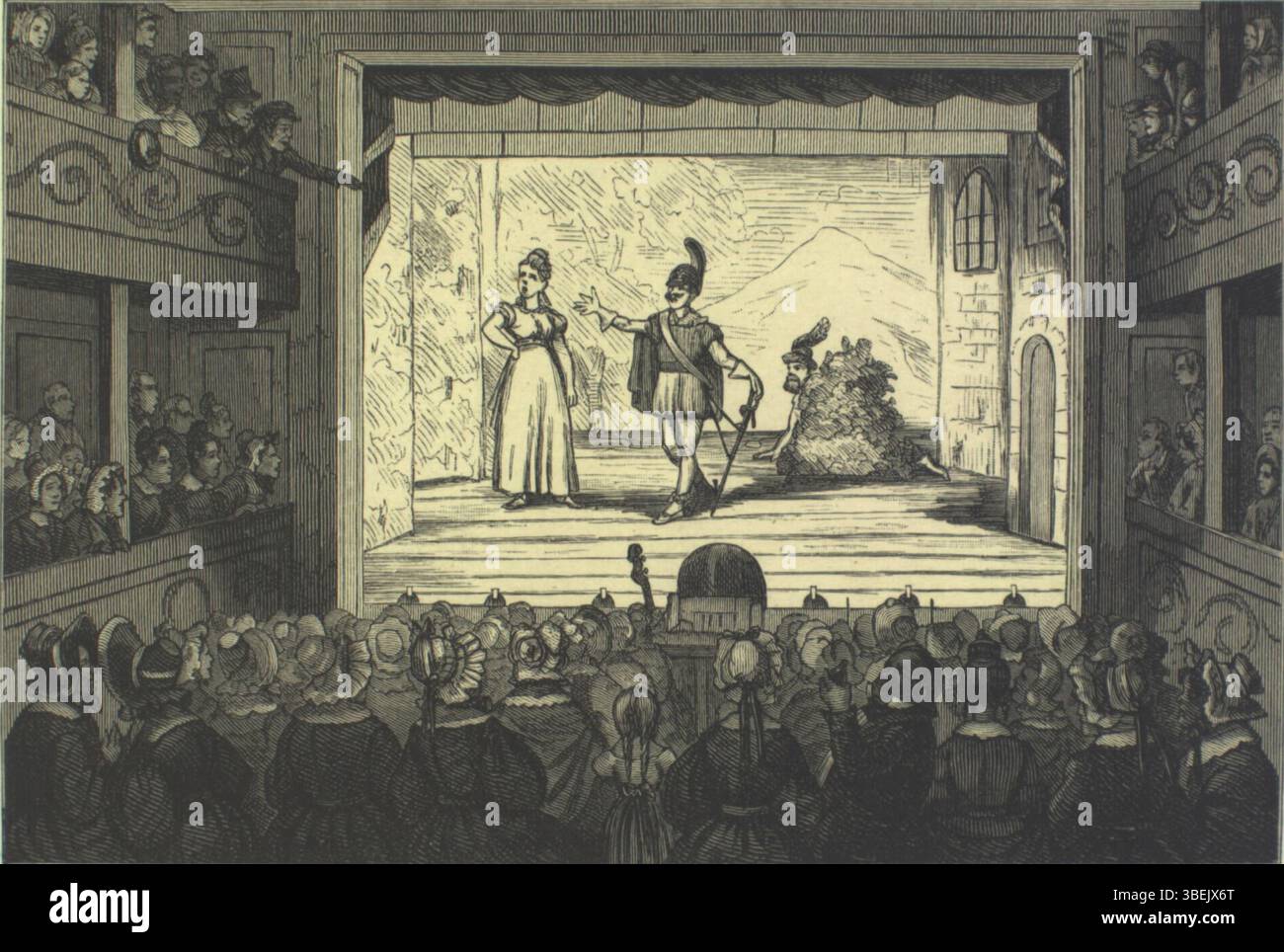 Kannikestr hi-res stock photography and images - Alamy