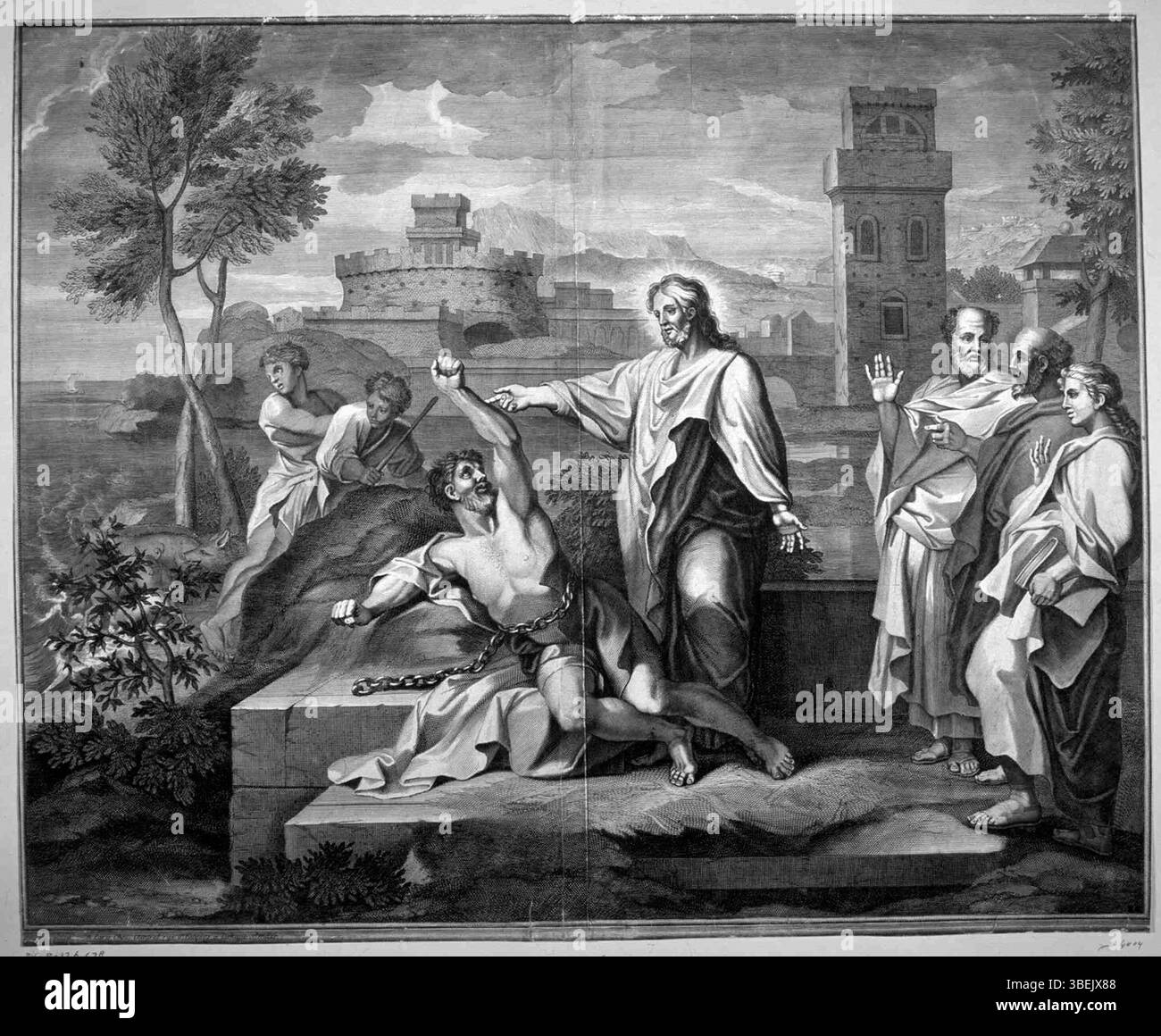 Possession mark Black and White Stock Photos & Images - Alamy
