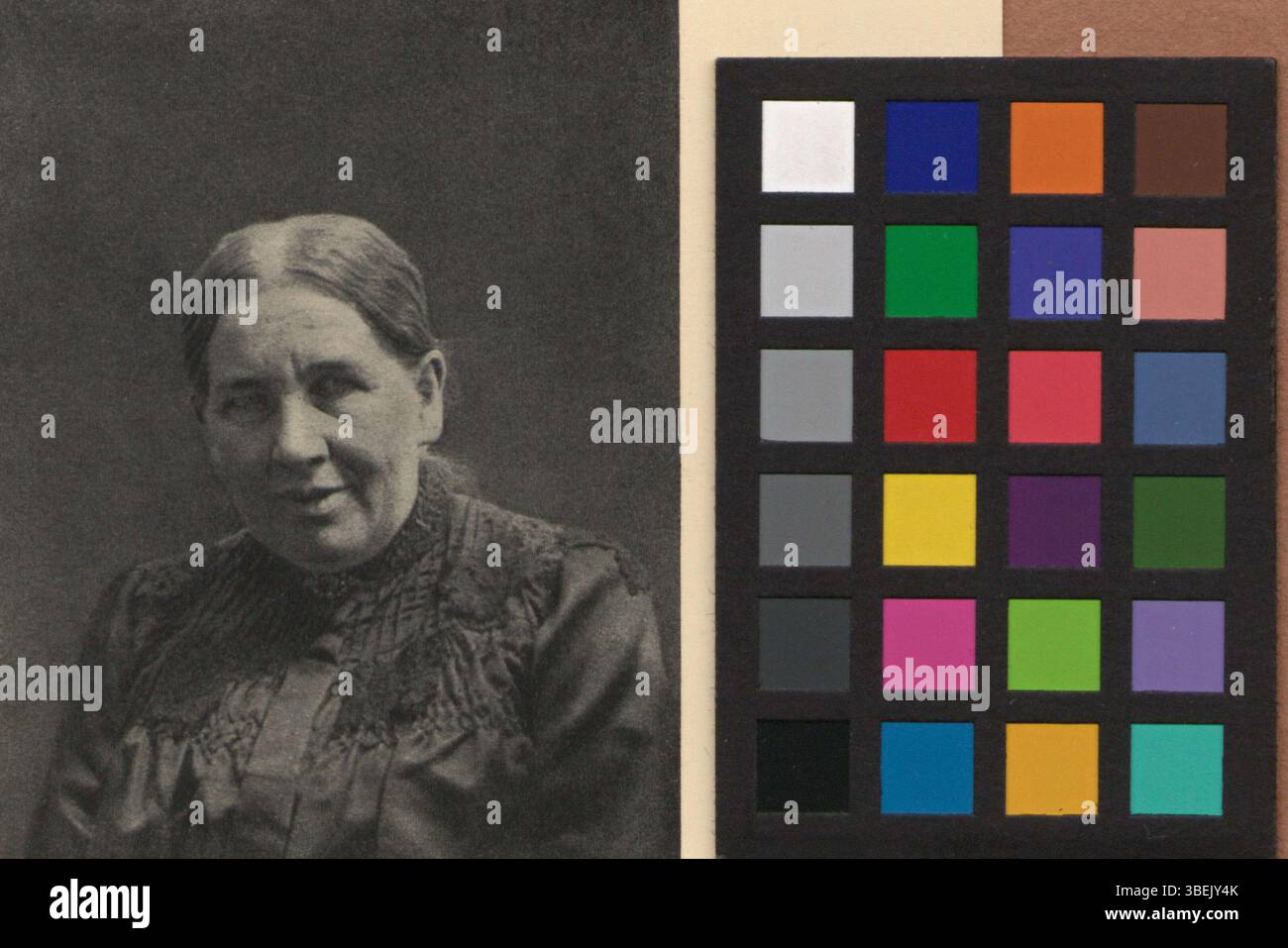 Luise schmidt hi-res stock photography and images - Alamy