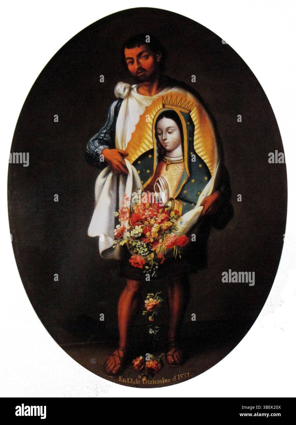 San juan diego Cut Out Stock Images & Pictures - Alamy