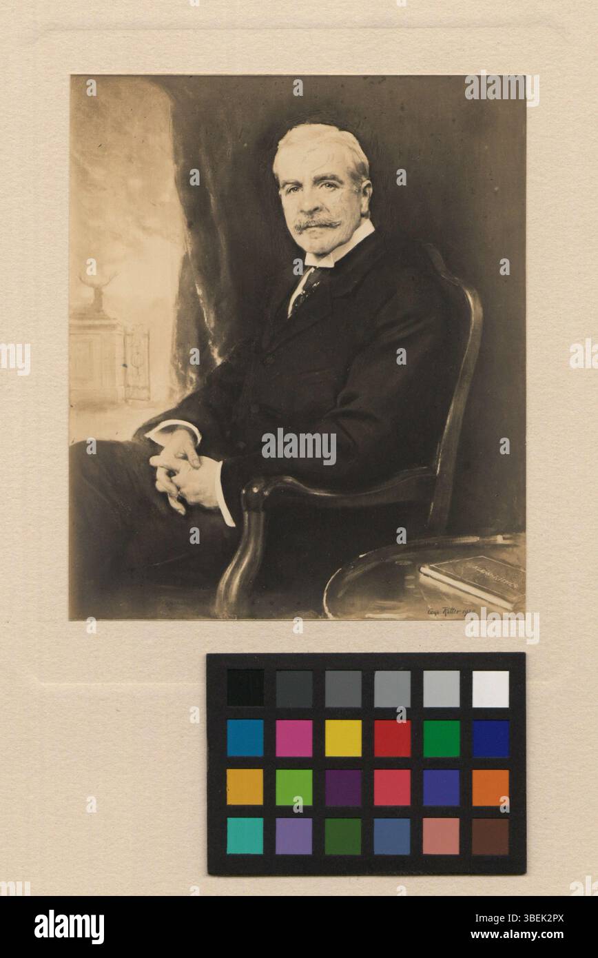 Geigy schlumberger family hi-res stock photography and images - Alamy